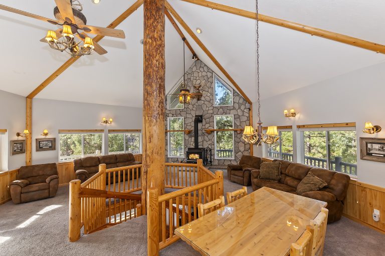 Big Bear Lake Real Estate 2026: The Return to Strategy in a Calibrating ...