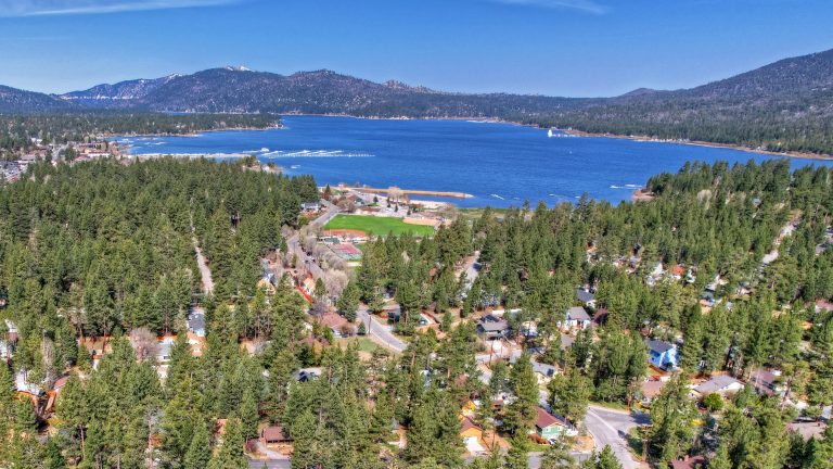Big Bear Lake Real Estate 2026: The Return to Strategy in a Calibrating ...