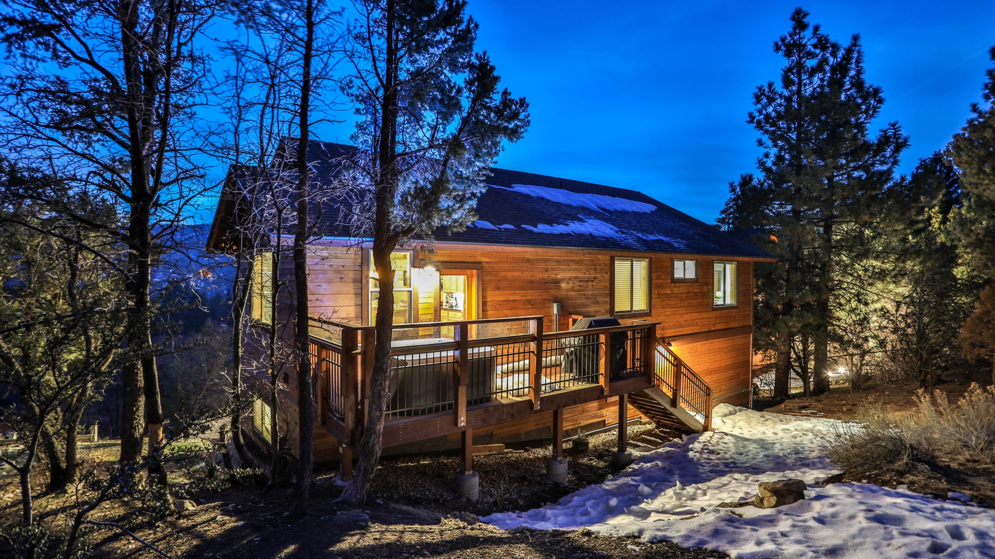 Big Bear Lake Real Estate 2026: The Return to Strategy in a Calibrating ...